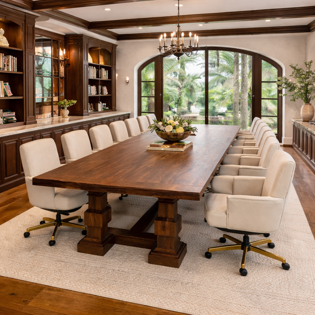 Products – Rustic9 Custom Furniture